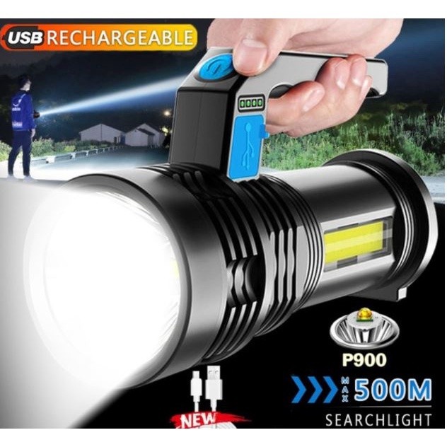 Multy function work light 3w | onide.lk