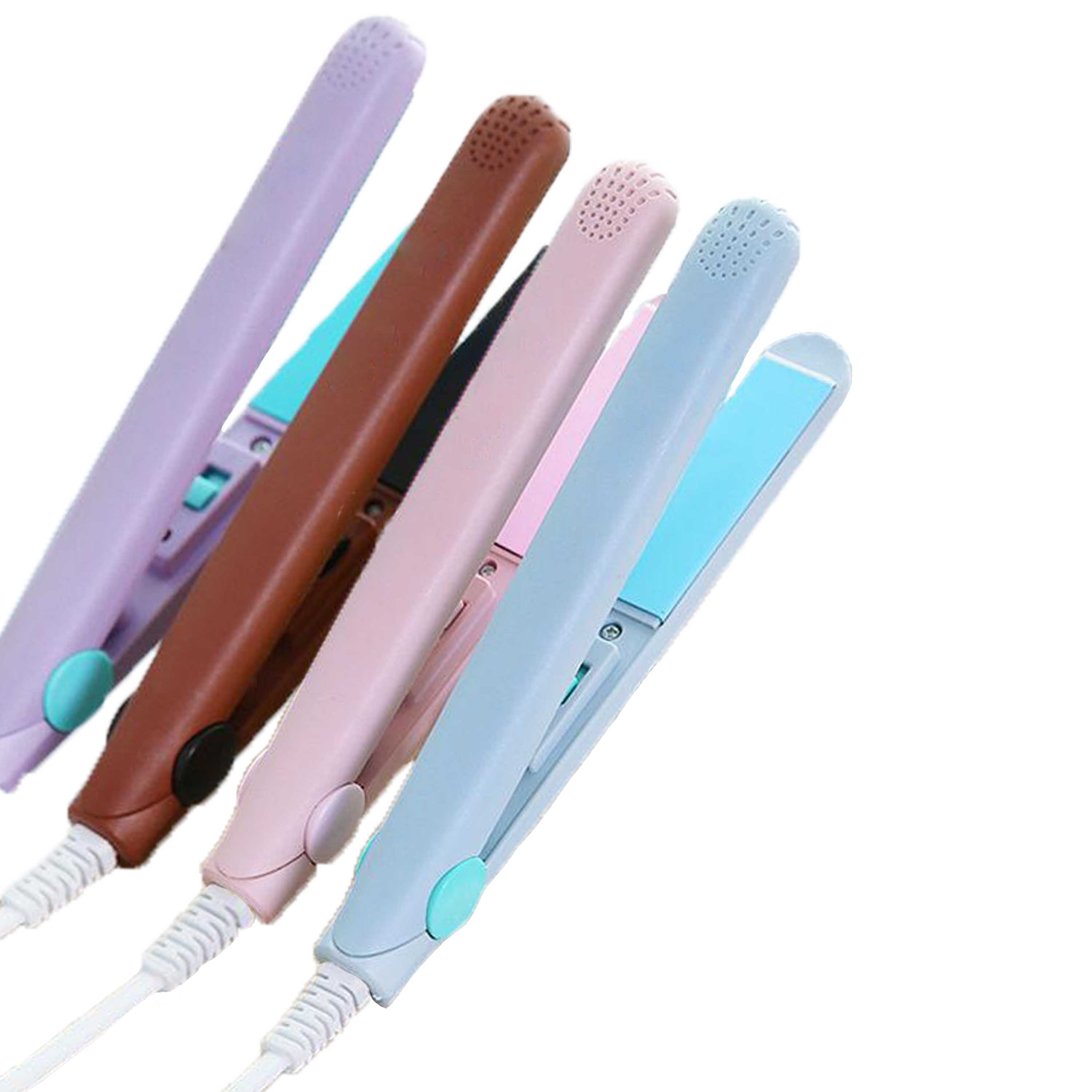 Mini Hair Straightener | onide.lk