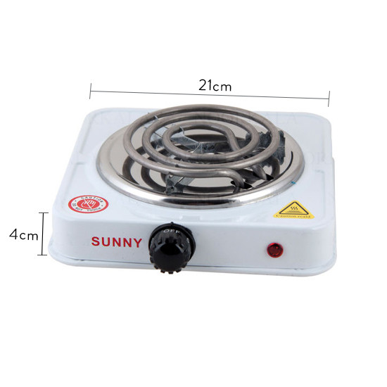 Electric Single Hot Plate | onide.lk