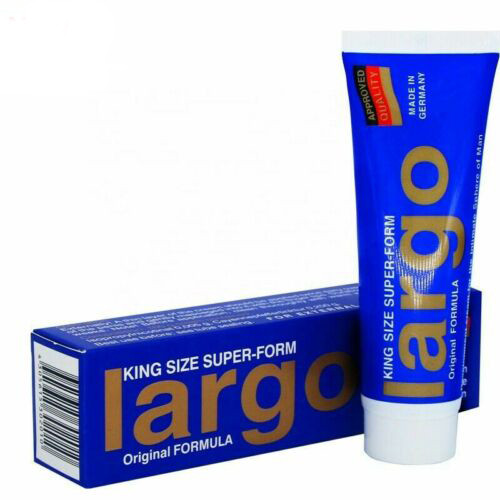 Largo Cream For Men | onide.lk