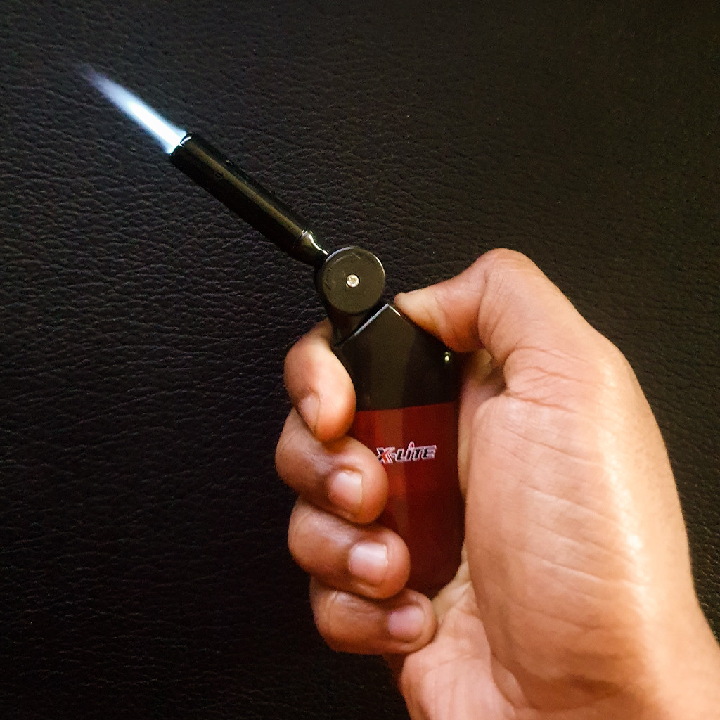 X-Lite Jet Lighter | onide.lk
