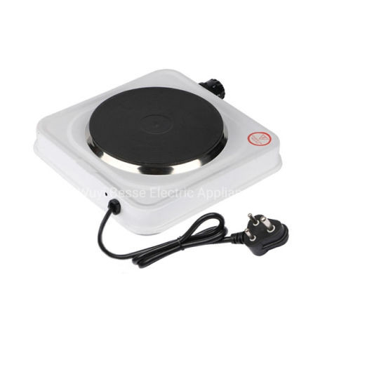 Mira lux Solid Hot Plate 1500W ML-8010 | onide.lk