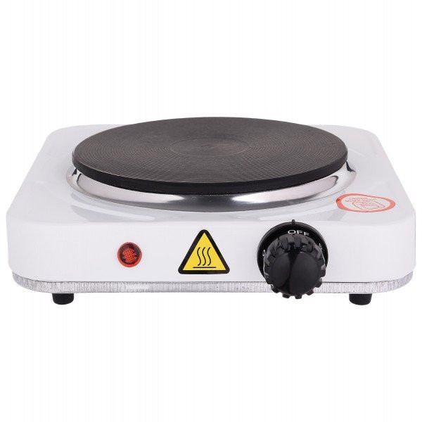 Mira lux Solid Hot Plate 1500W ML-8010 | onide.lk