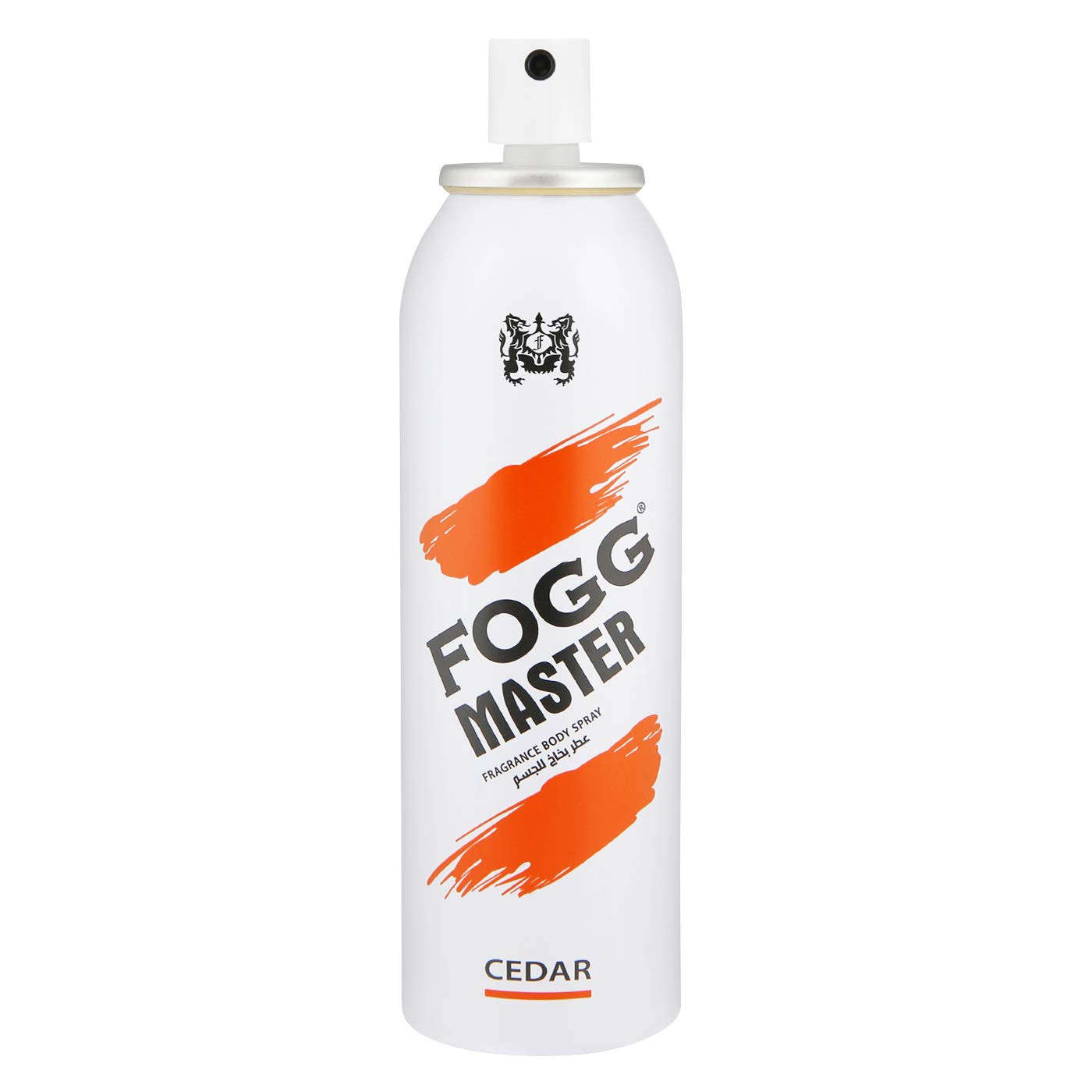 Fogg Master Royal Body Spray 120ml For Men | onide.lk