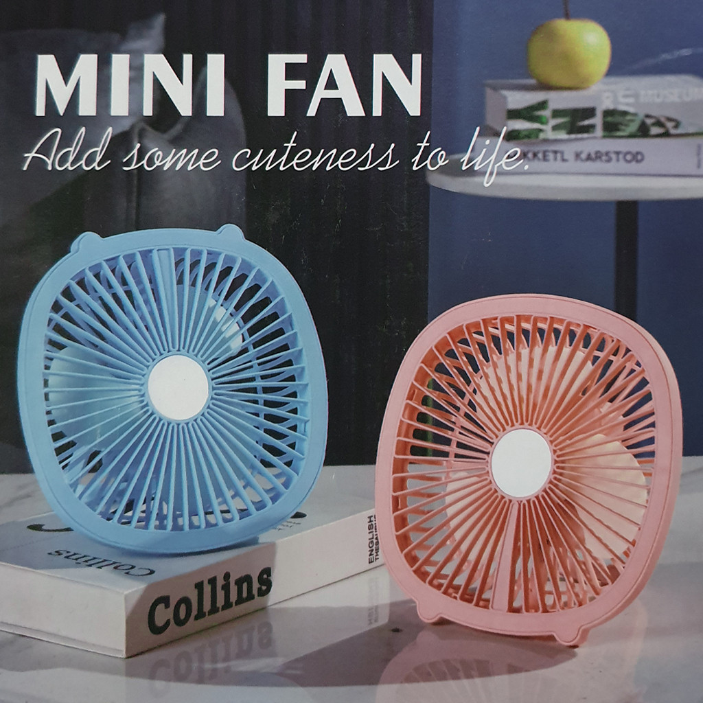 F12 Mini Fan | onide.lk