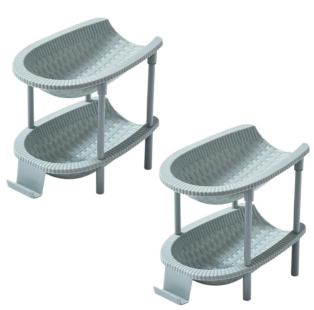 Desktop storage shelf-8885 | onide.lk