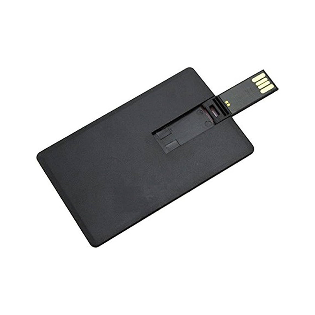 Credit Card Pen 64 GB | Auramart.lk