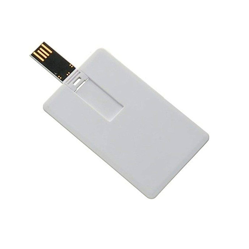 Credit Card Pen 32 GB | onide.lk