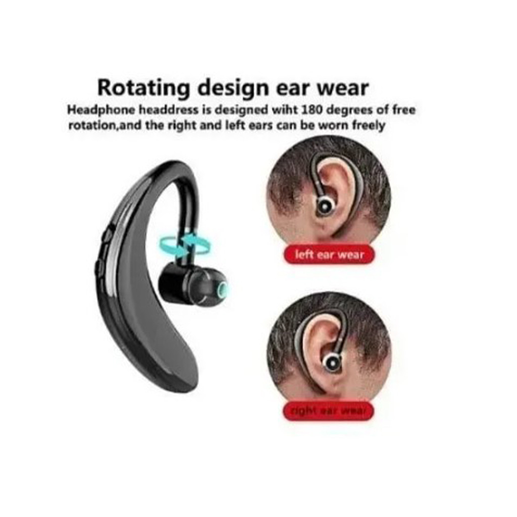 Samsung MJ-E9S Bluetooth Wireless Headset | onide.lk