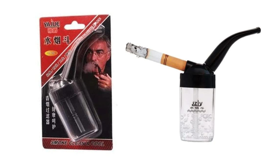 Smoke Clean And Coll set | onide.lk