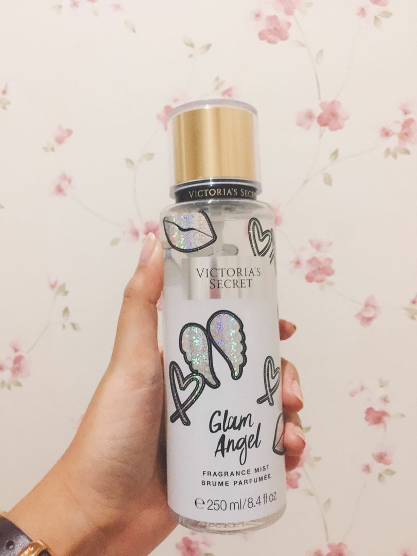 Victoria Secret Glam Angel Perfume-250ml | onide.lk