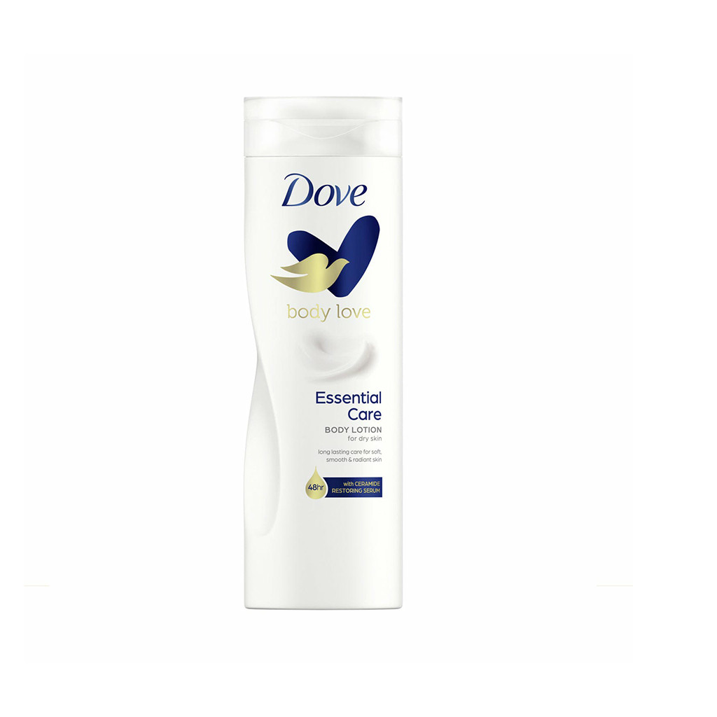 Original Dove Body Love Essential Care | Auramart.lk