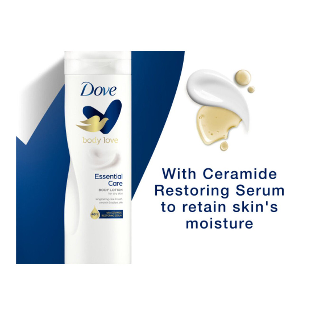 Original Dove Body Love Essential Care | onide.lk