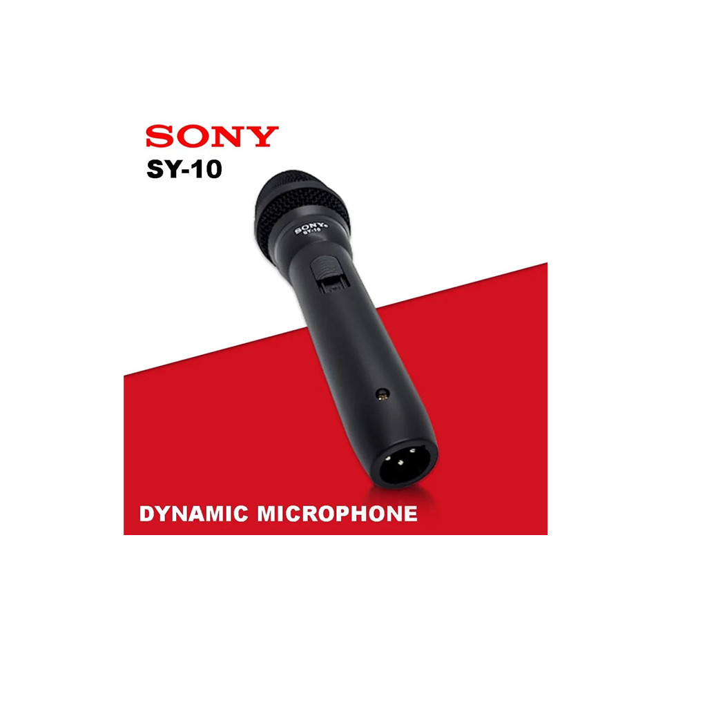 Sony SY-10 Microphone | onide.lk