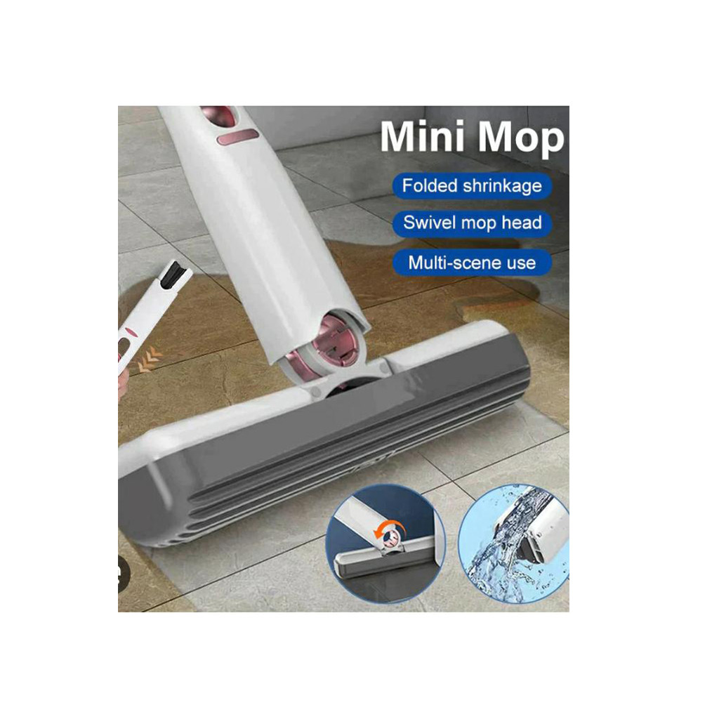 Mini Mop | onide.lk