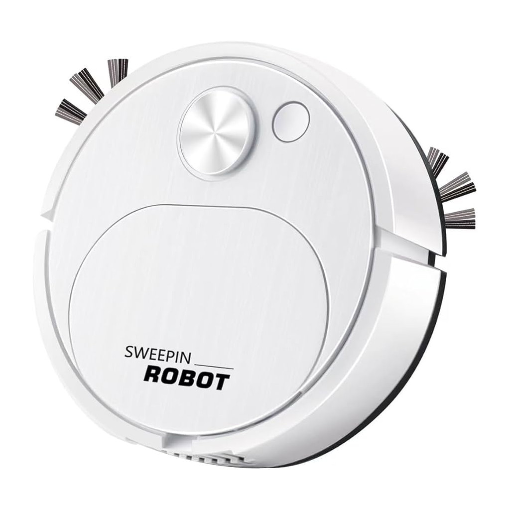 Automatic Sweeping Robot 8088 | Auramart.lk