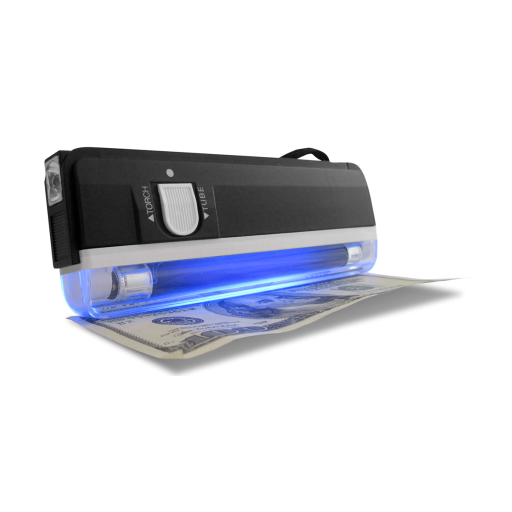 RX UV Money lamp | Auramart.lk