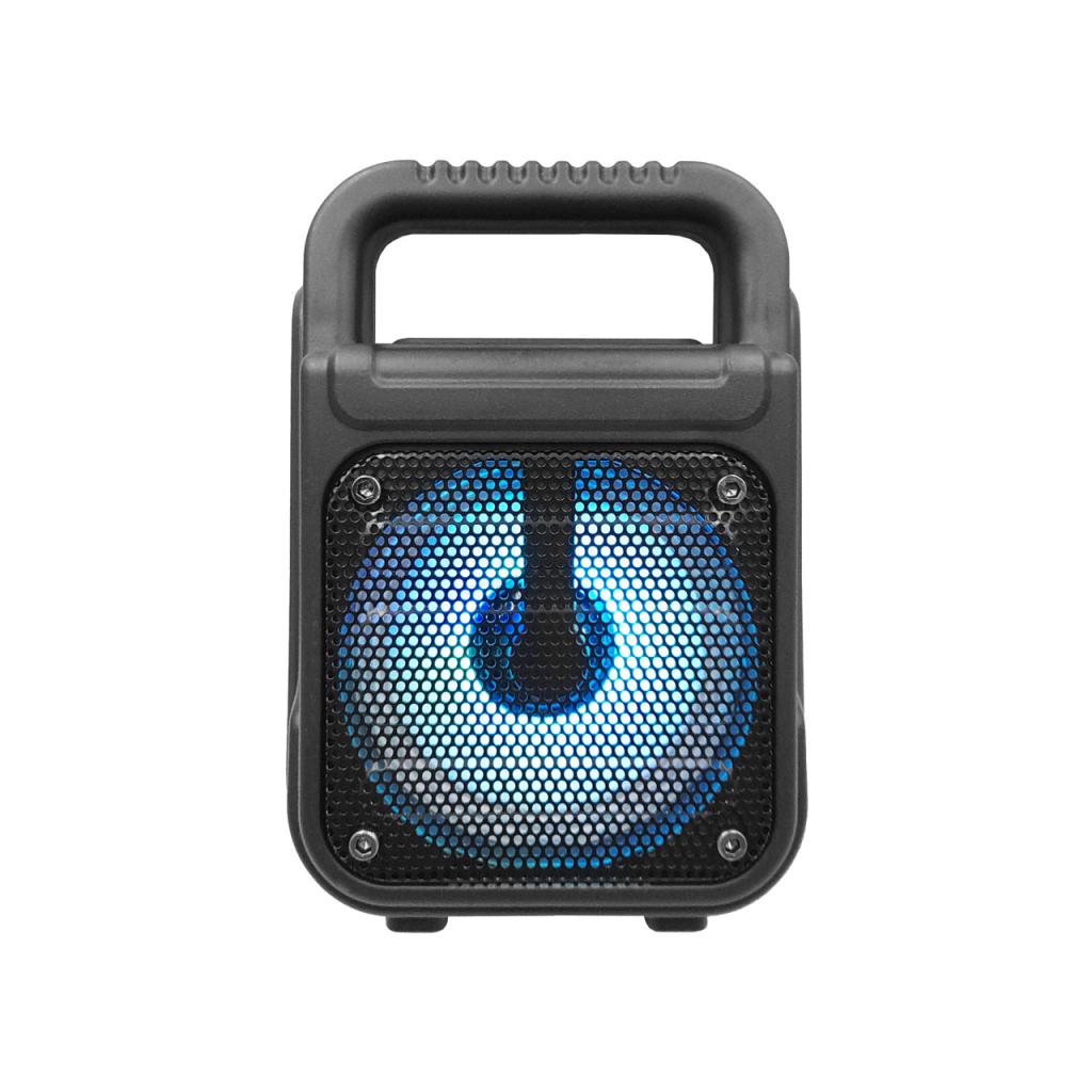 GTS 1362 Extra Bass Portable Speaker | Auramart.lk